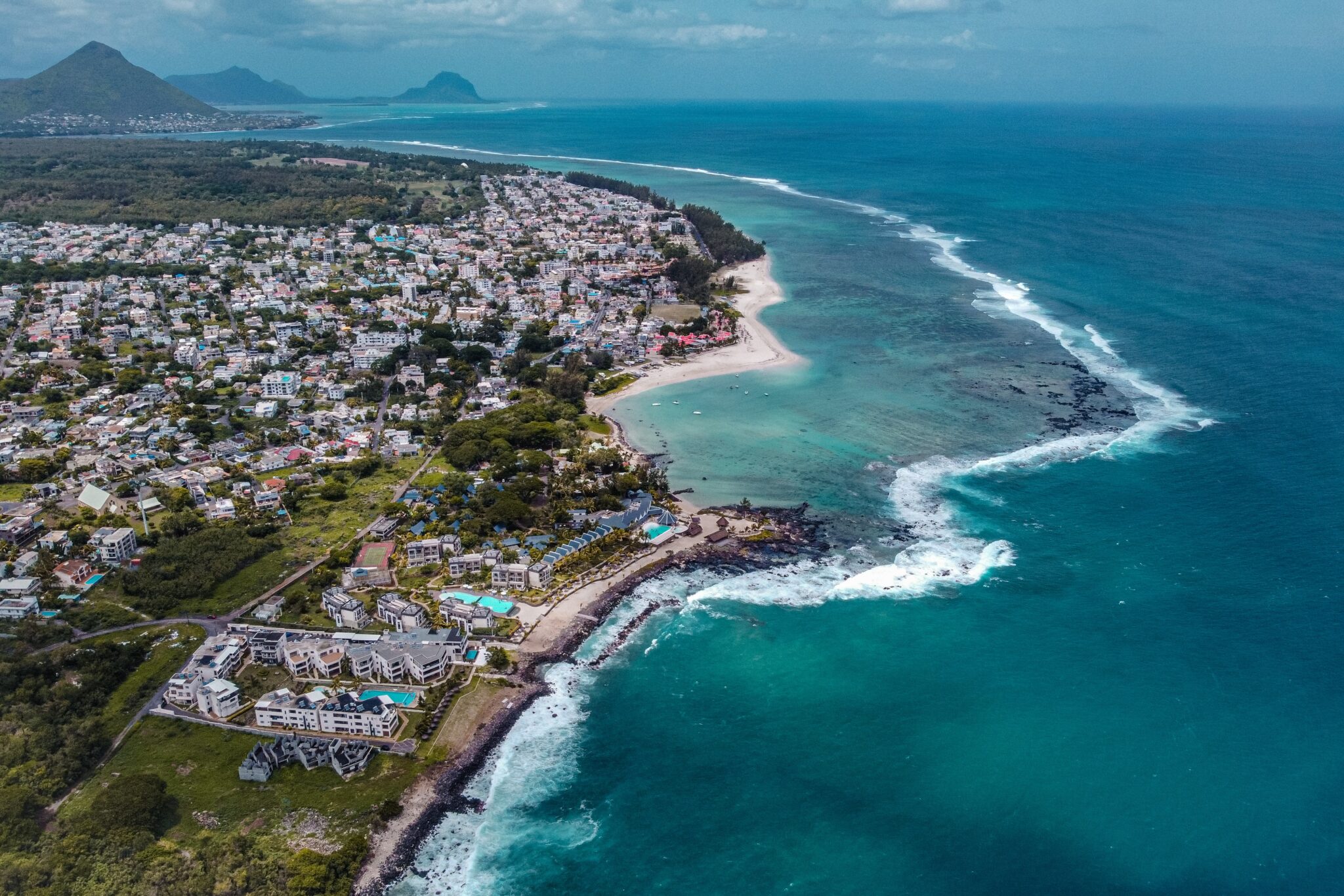 Welche sind die 5 schönsten Strände auf Mauritius?